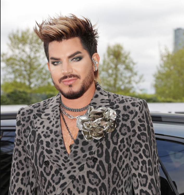 Adam Lambert Pictures To Print