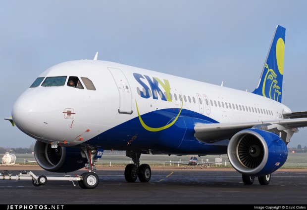 Aviación de Chile: Sky Airline cambia su estrategia: apuntá a ser ...