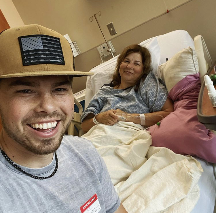 Bates Family Blog: Bates Updates and Pictures | Gil and Kelly | 19 Kids ...