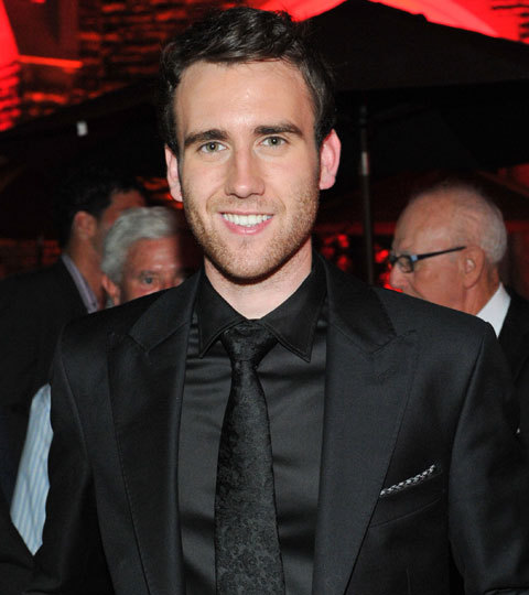 Looks Good from the Back: The Hottening.