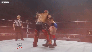Boogeyman ♔ Explosive Wrestling Gifs