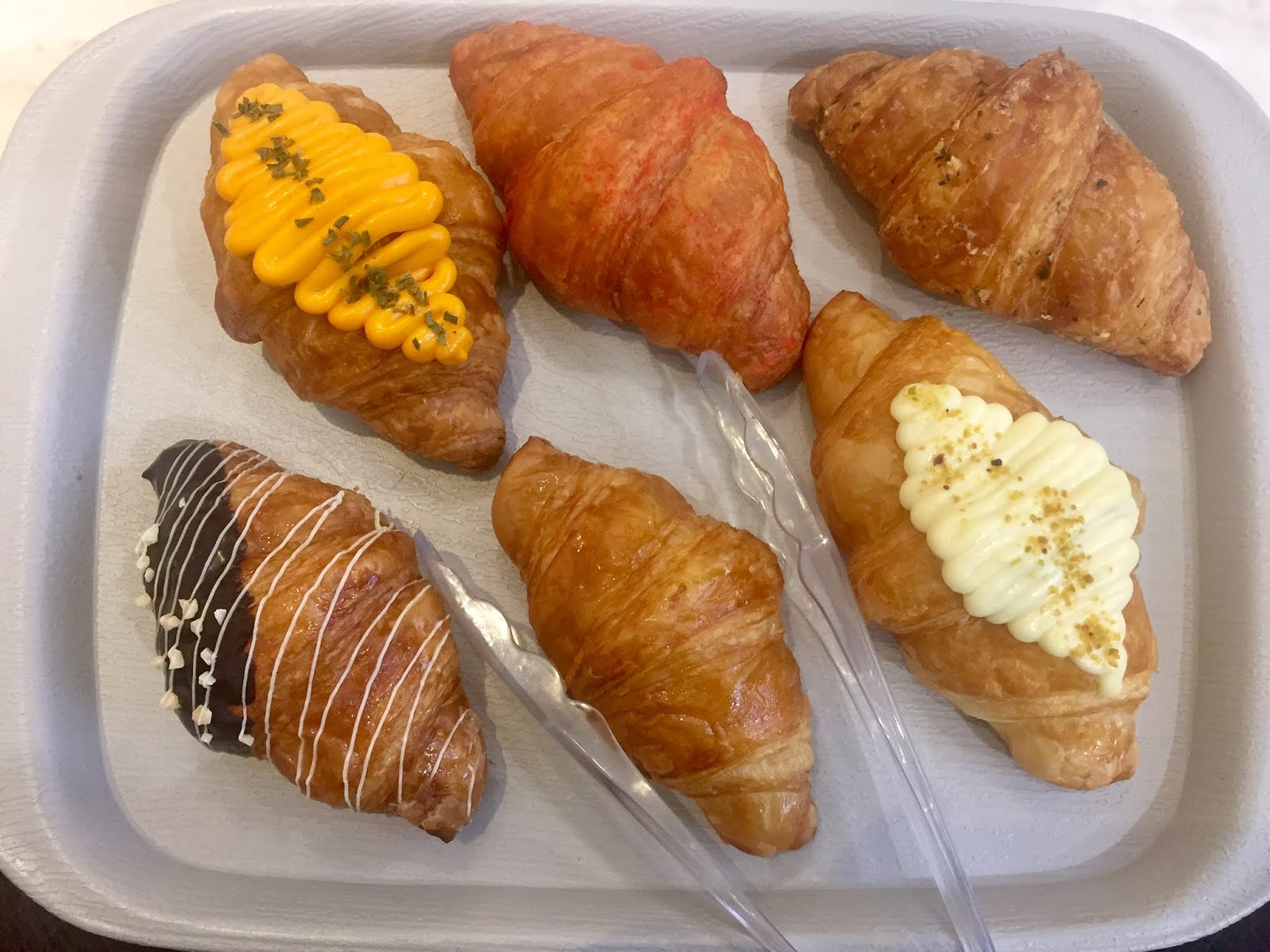 I love food: CHIZU & HONZU - Tantalizing Snacks and Refreshing Drinks