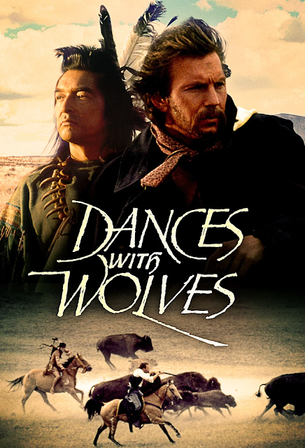 A Lifetime at the Movies: Dances with Wolves (1990)