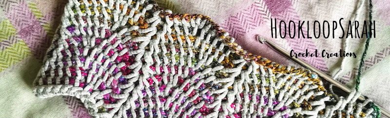 CROCHET PATTERN FOR ARMREST COVER