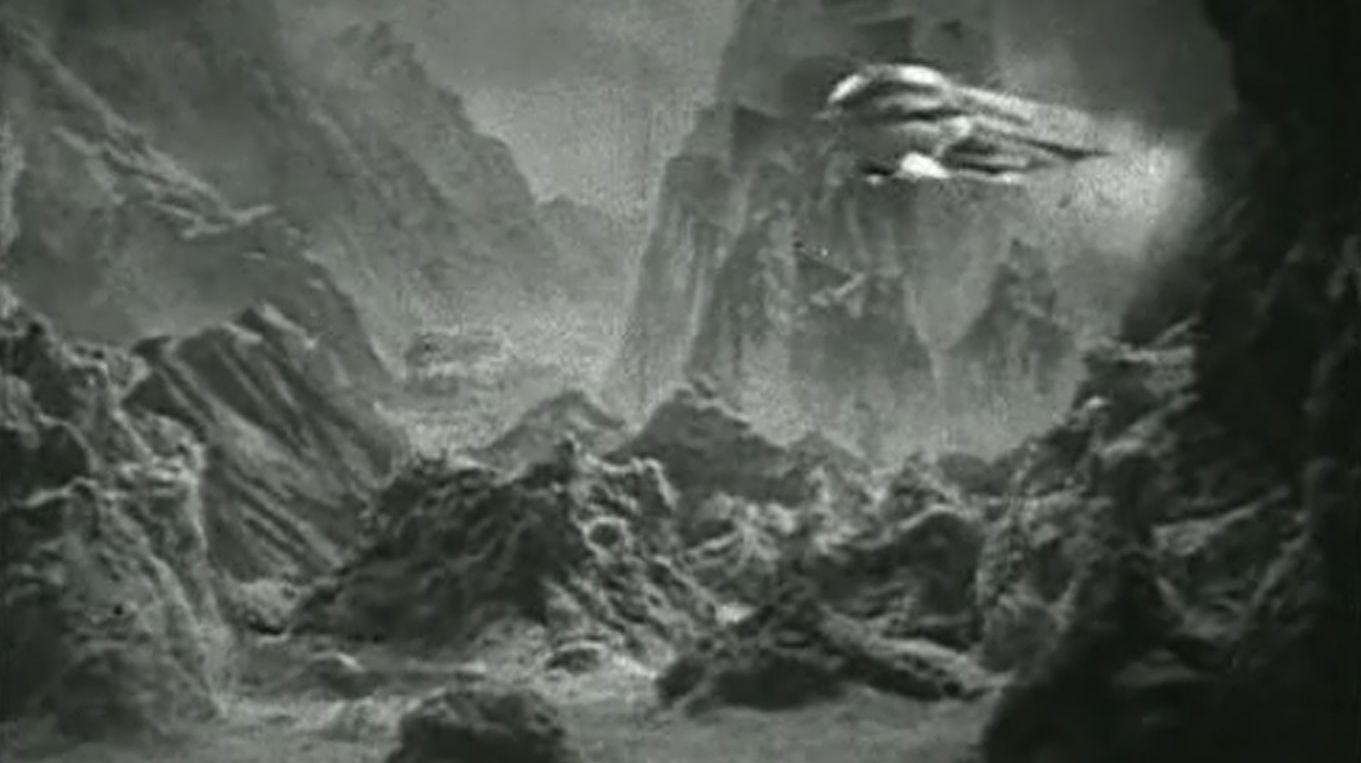 Flash Gordon Forever