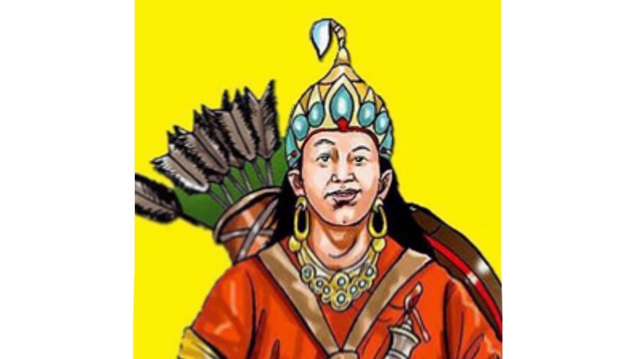 Province no 1 name entitled ‘Kirant’ | RAISUJAN (SUJAN RAI)