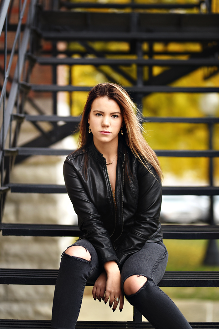 CT PhotoMemories: SENIOR SESSION: Lexie CO2020