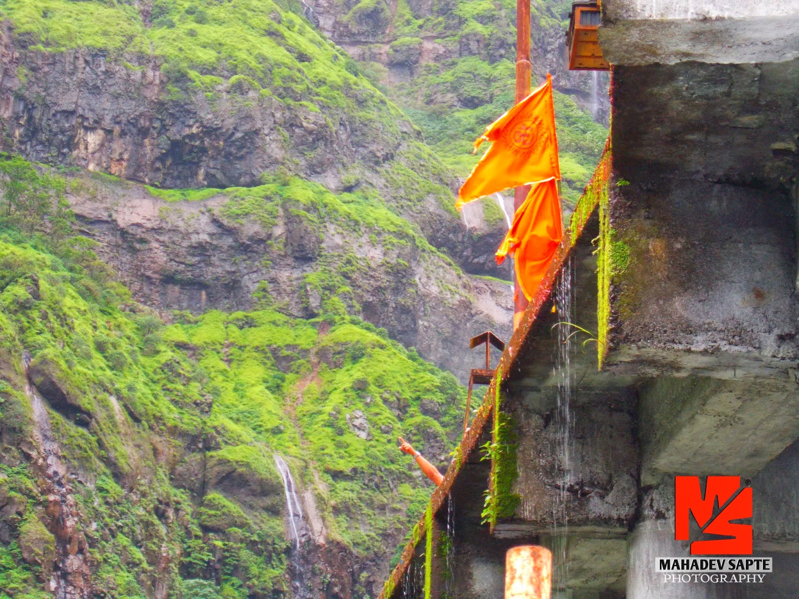 Satara - Mahabaleshwar - Pratapgad - Thoseghar -Kas Pathar & Sahyadri ...
