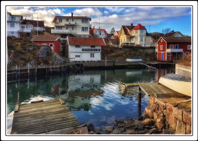 iKnarrevik: Grundsund