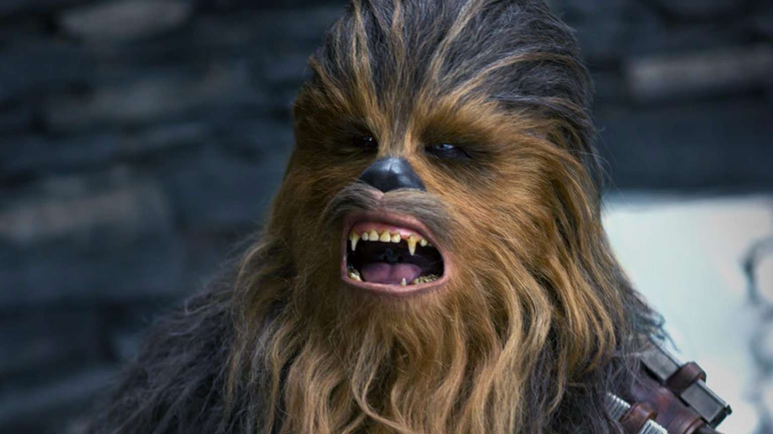 9 times Chewbacca helped saved the day in Star Wars | In A Far Away Galaxy
