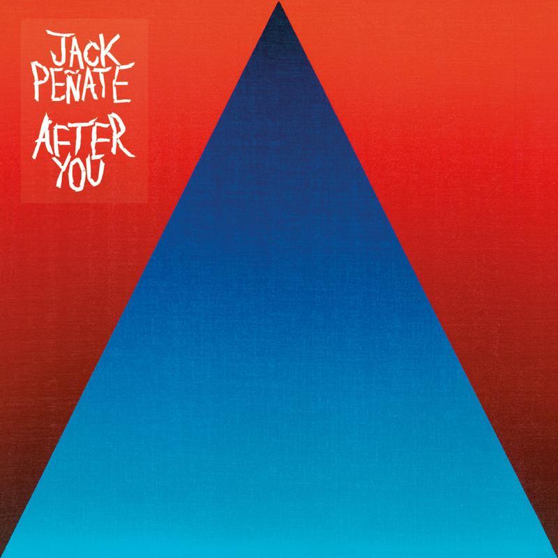 South Solar City: Album Review : Jack Penate - After You
