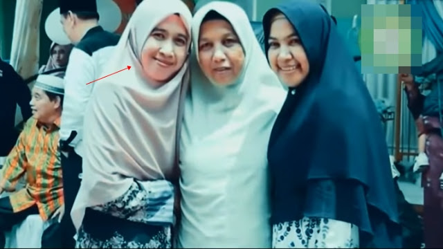 Resmi Bercerai, Mantan Istri UAS: Aku Hanya Ingin Menikah Sekali