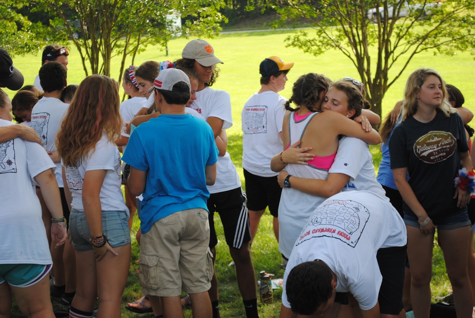 TWB Trip 2 2017 Experience: 2017