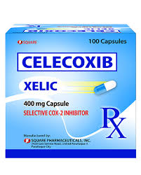 celecoxib ~ Nursing Path