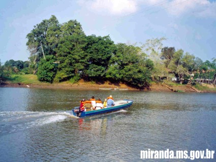 Mato Grosso do Sul: Mato Grosso do Sul: cultura e folclore