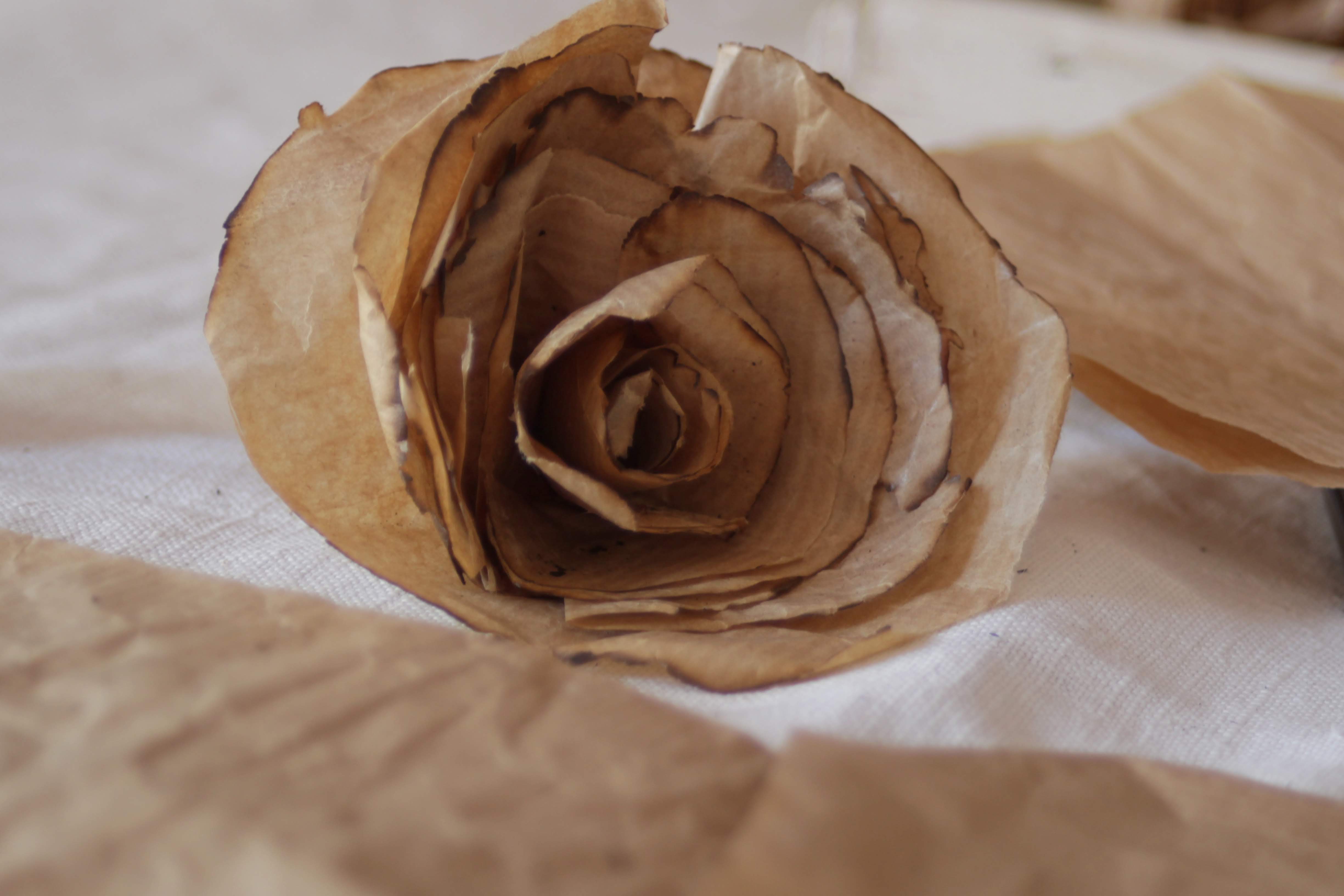 ...un fico secco! - Borsettefatteamano