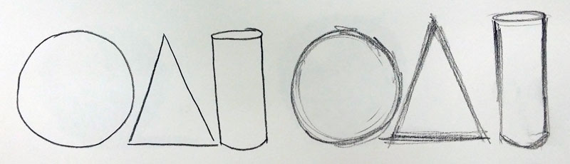 Cómo dibujar más rápido: 5 Consejos para mejorar la velocidad de dibujo