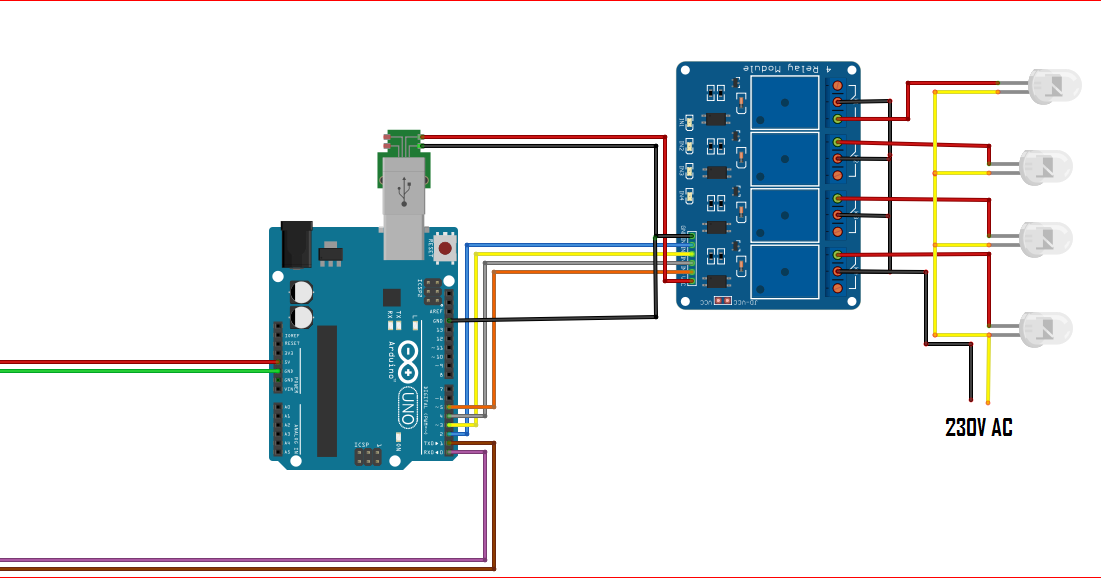 Edison Media: DIY VOICE HOME AUTOMATION USING ARDUINO AND ANDROID