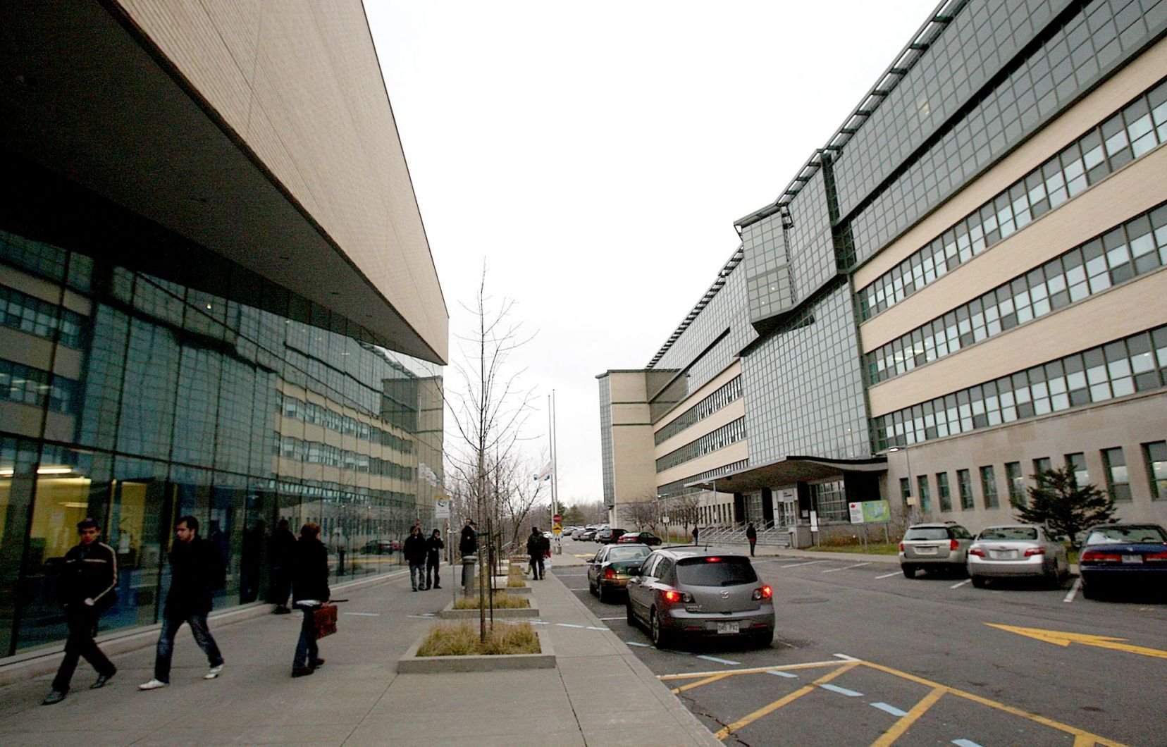 Bourses d’admission de polytechnique Montréal Canada