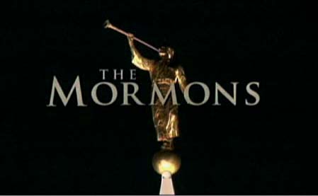 The View from This Seat: Is Mormonism a Cult?