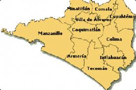 Visita la hermosa ciudad de Colima, Colima