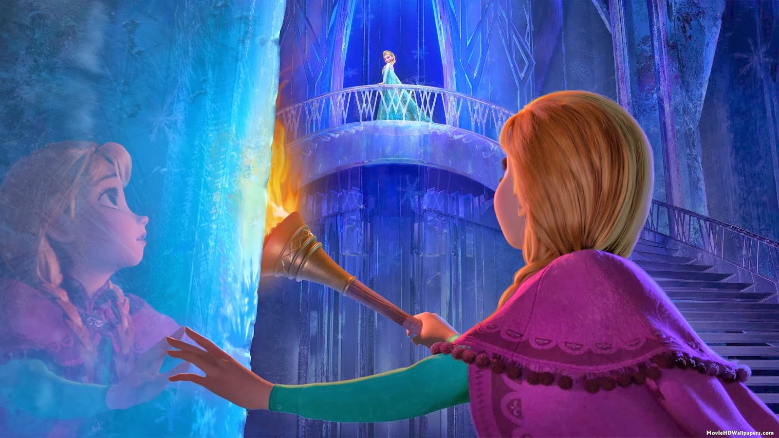 About Frozen - Frozen