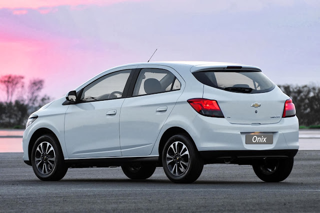 BLOG DO JORNALISTA ARNALDO MOREIRA: CONCESSIONÁRIAS CHEVROLET ENCERRAM ...