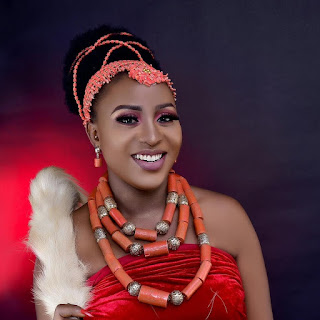 Faith steve Nollywood actress