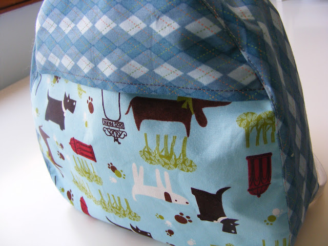 Ana e os Vira-Ventos: Sew can she - Tutorial