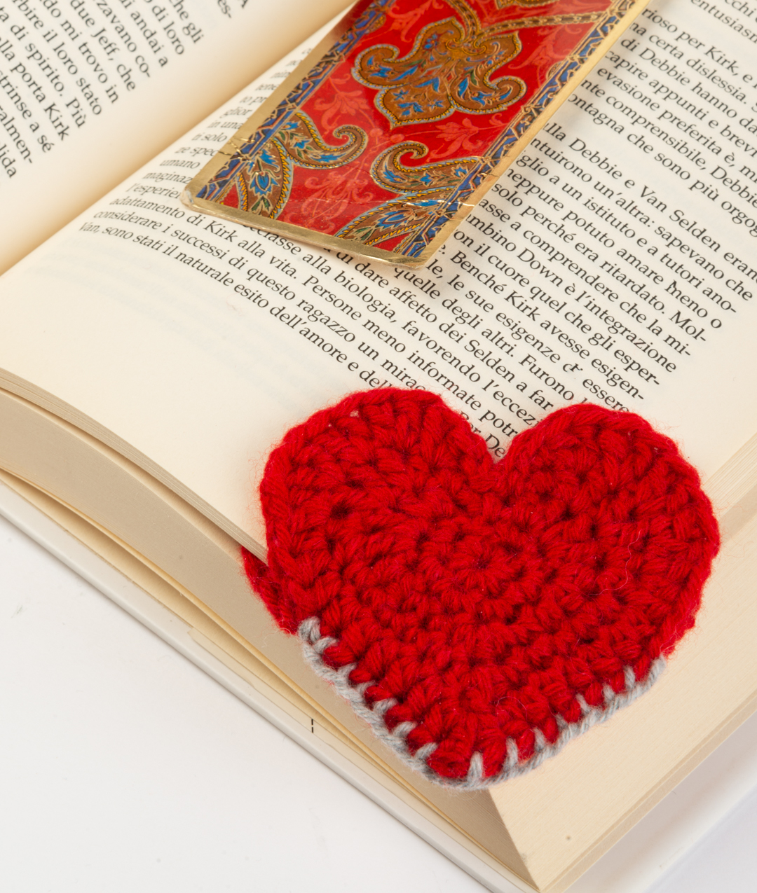 Mis DIY Favoritos My Favorite DIYs 33 My Favorite Book Crochet mis-diy-favoritos-my-favorite-diys-33-my-favorite-book-crochet