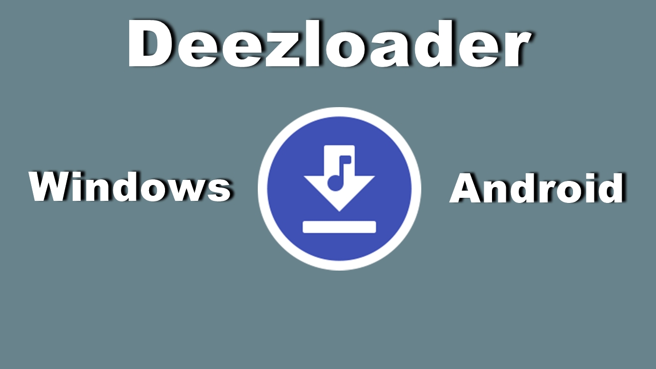 √ Deezloader Pc 2021 Download - Canal tudo teste
