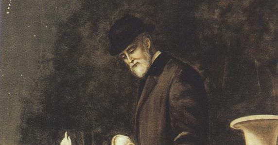 Louis Martin: A Heroic Father and Sufferer of Mental Illness