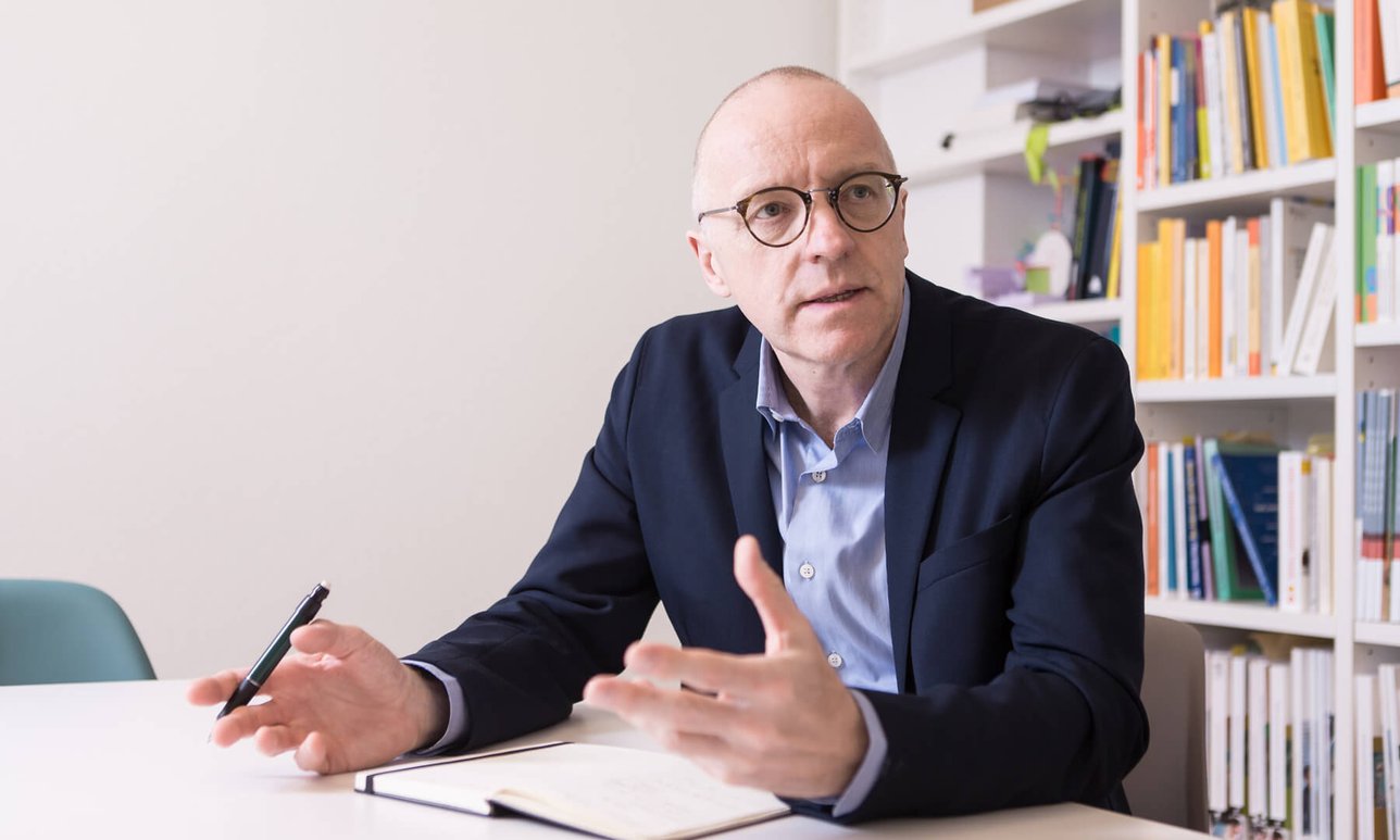 Schule Schweiz: Schlechte Bildung ist erblich