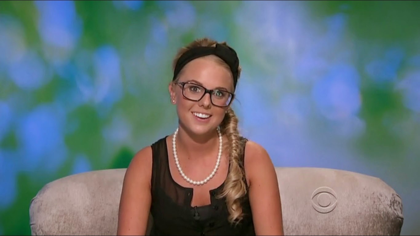 Bloogles: Big Brother 16.08 Live Blog