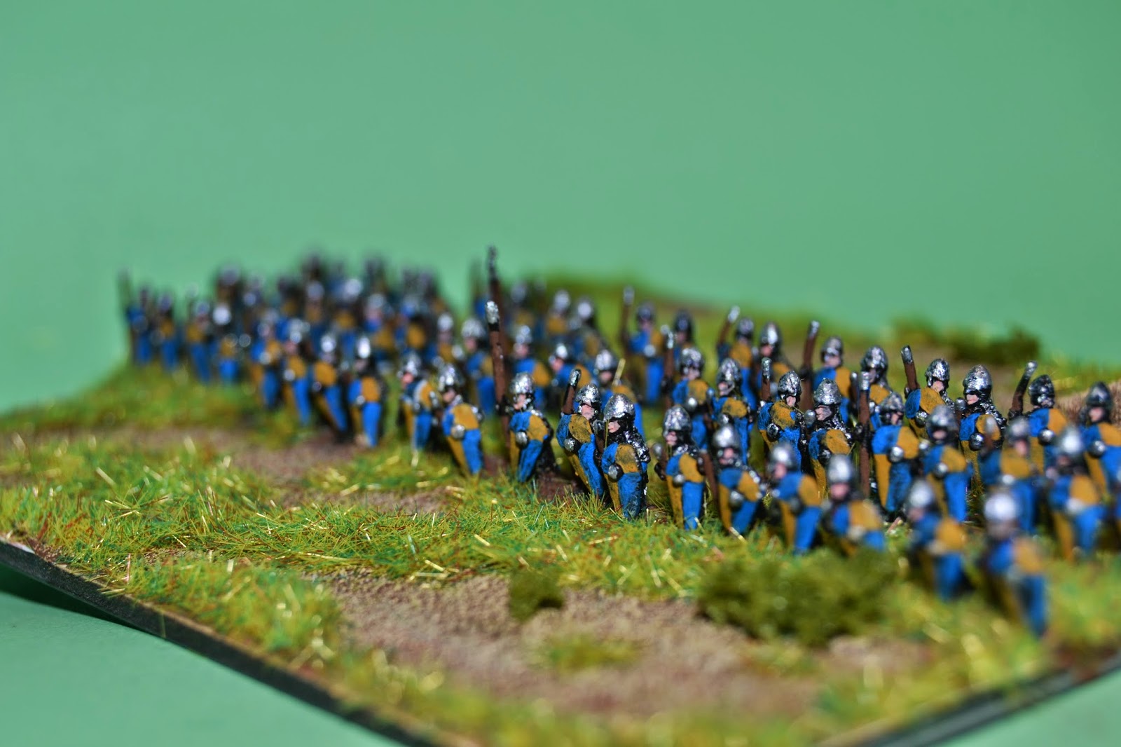 [TMP] "6mm Medieval figures?" Topic