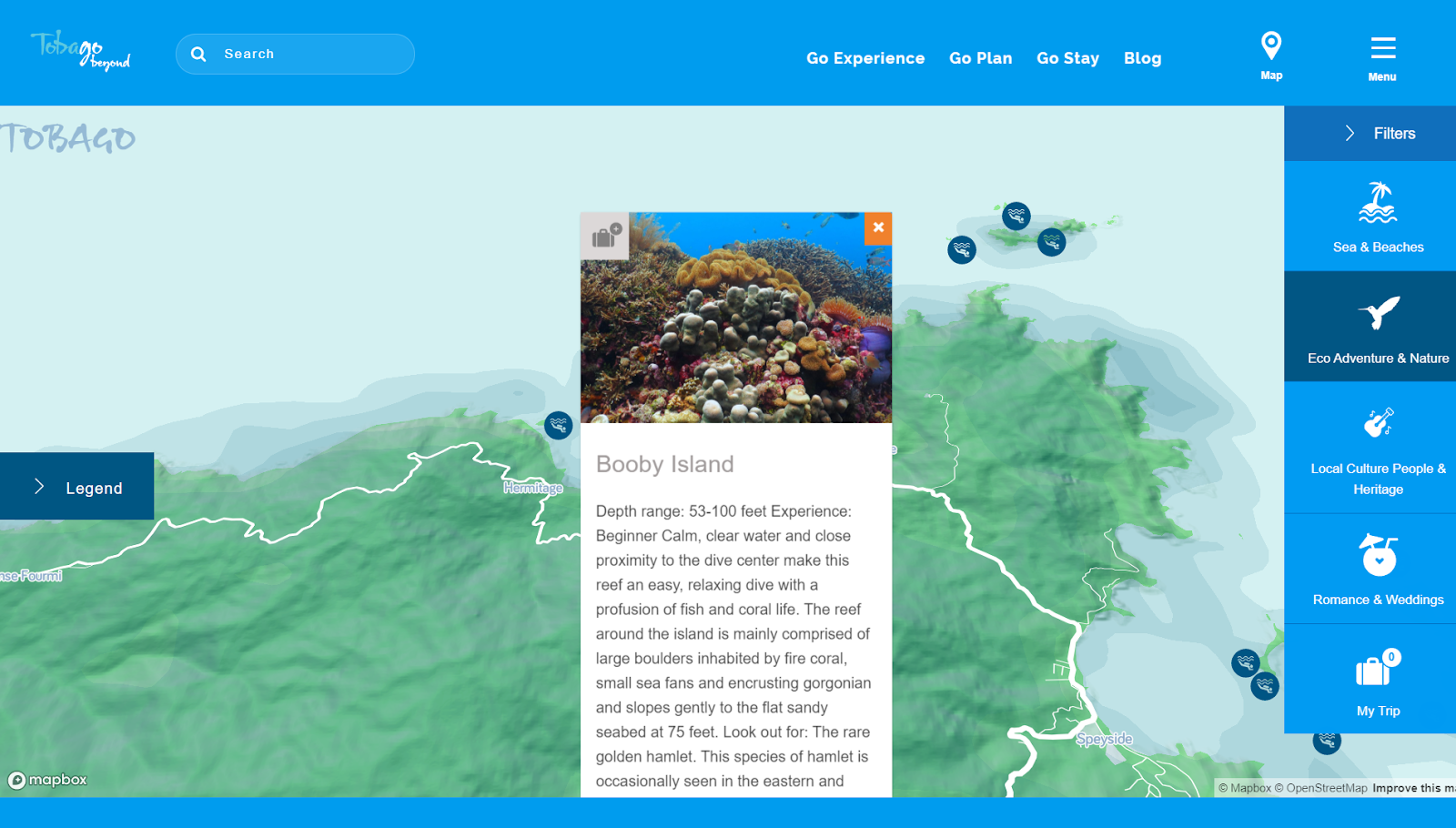 Tonye Brown - My Portfolio