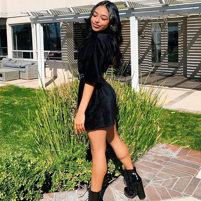 Las Bellezas De Dance Moms Areana Lopez Nuevamente
