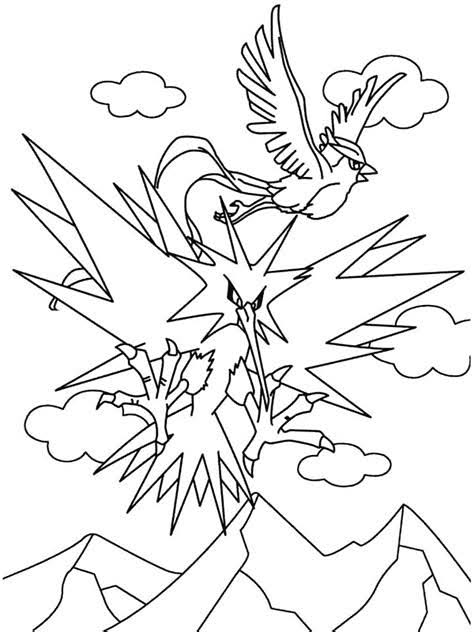 Pokemon Carnivine Coloring Pages Coloring Pages