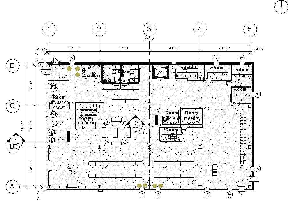 1-Bloggin Day in Day Out: Keystone Library