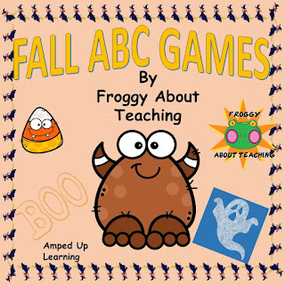 FROGGY ABOUT TEACHING : Holiday/Seasonal Teaching Resources by Teacher ...