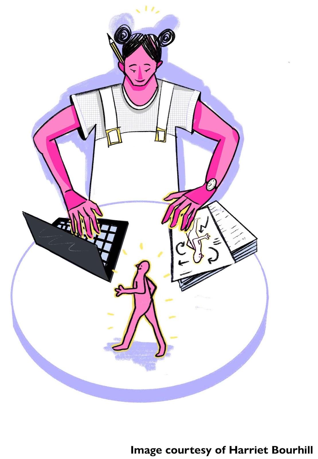 Escape Studios Animation Blog: Escape Studios Character Design Competition