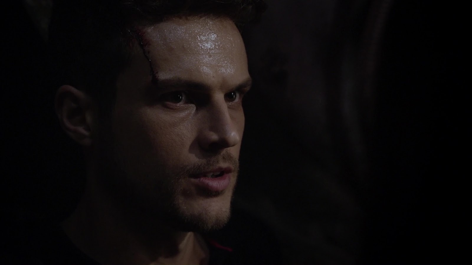 Eye Candy (2015) - Men Tied Up