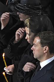 Bishop's Epistle: SIGNING THE CROSS