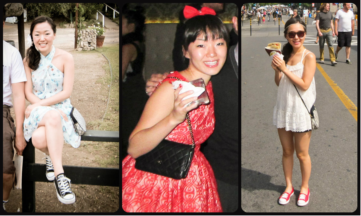 The Twenty Ninth: Girl Friday: Mizy