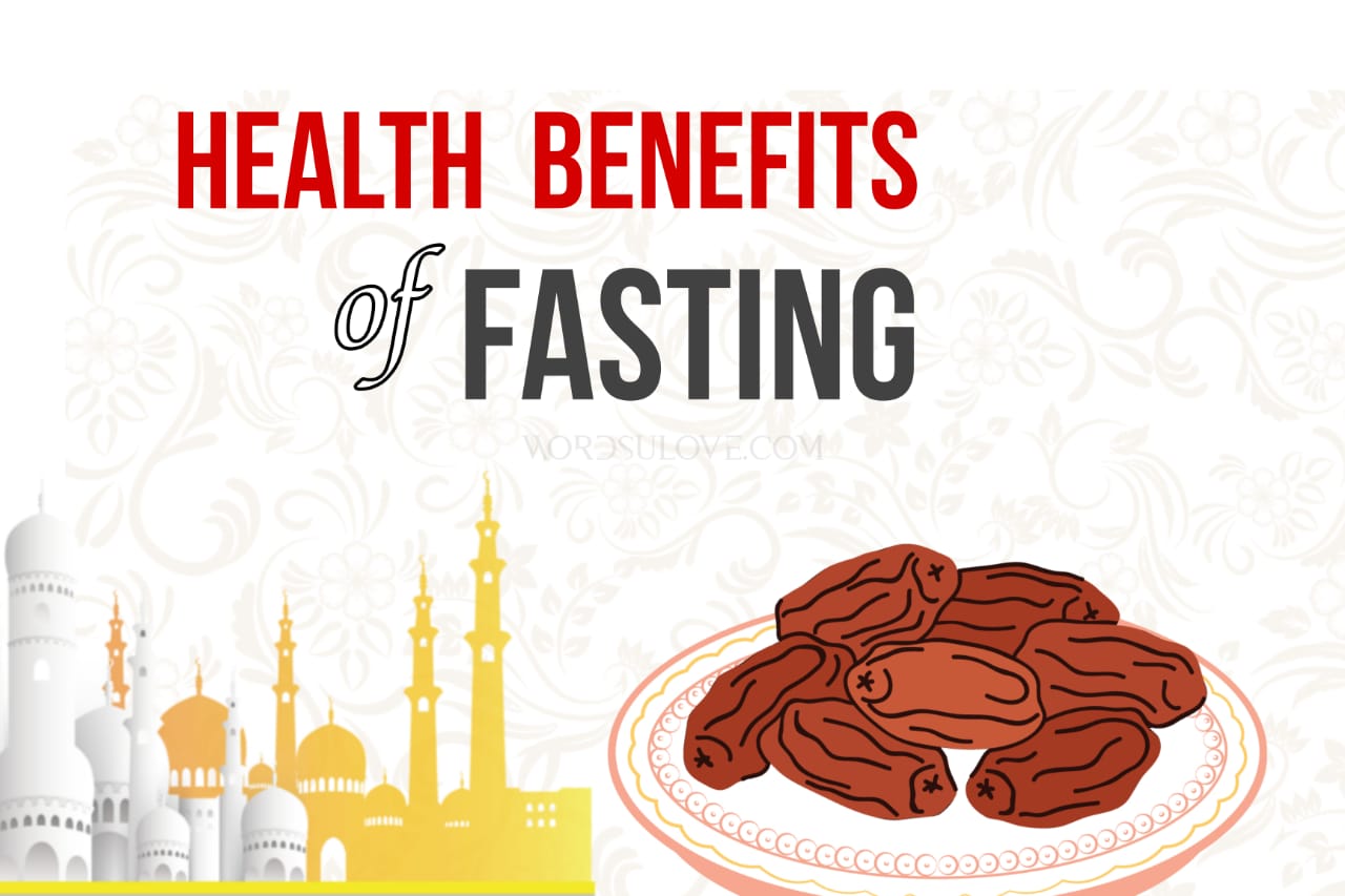 Health Benefits of Fasting