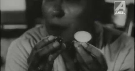 The Film Sufi: “Parash Pathar” - Satyajit Ray (1958)