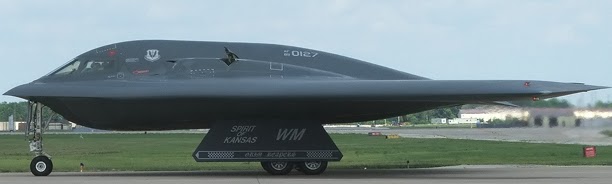 B-2 Spirit