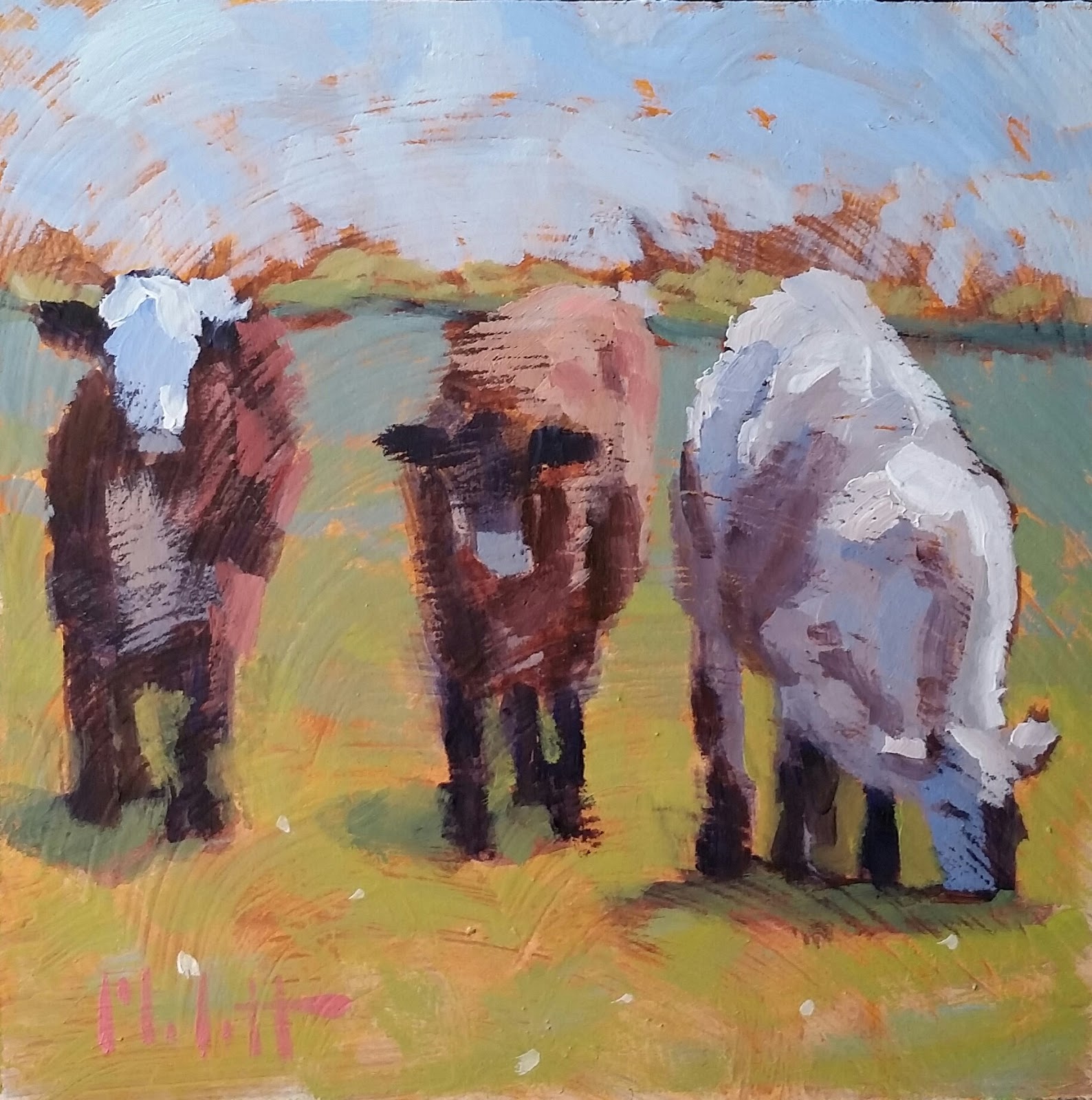 Art Painting and Prints Heidi Malott