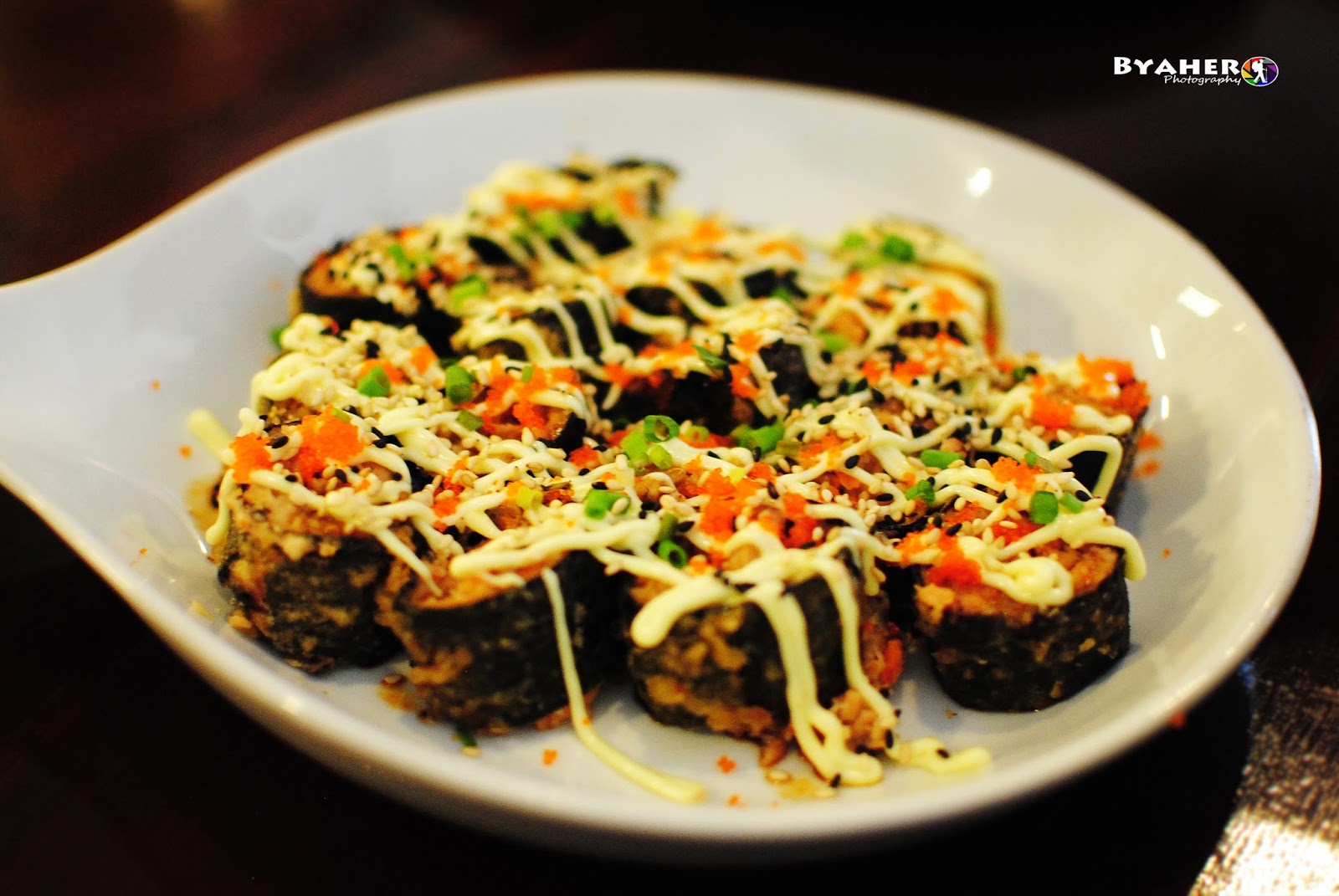 Byahero: Tabaco City