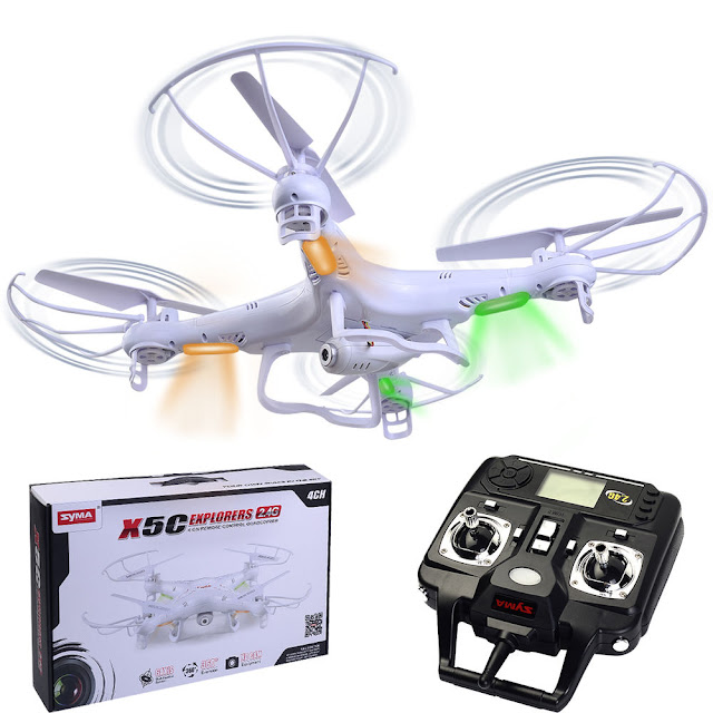 Review Syma X5c Explorer Drone Best Drone Preview And Drone Review